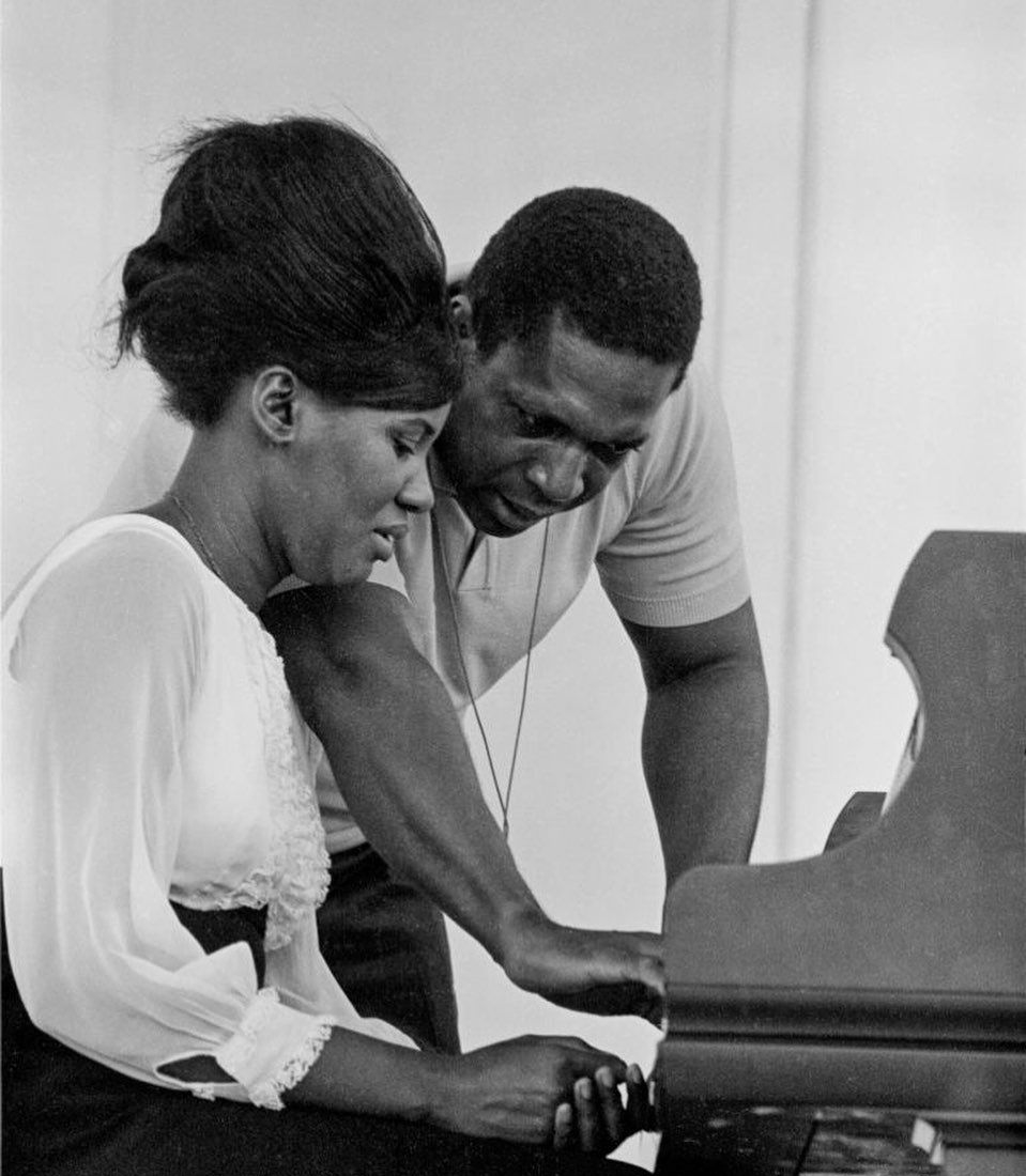Coltrane Mirası | Dark Blue Notes