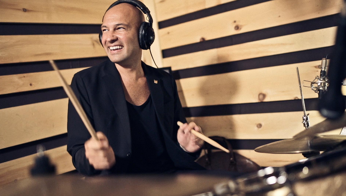 Ferit Odman | Dark Blue Notes