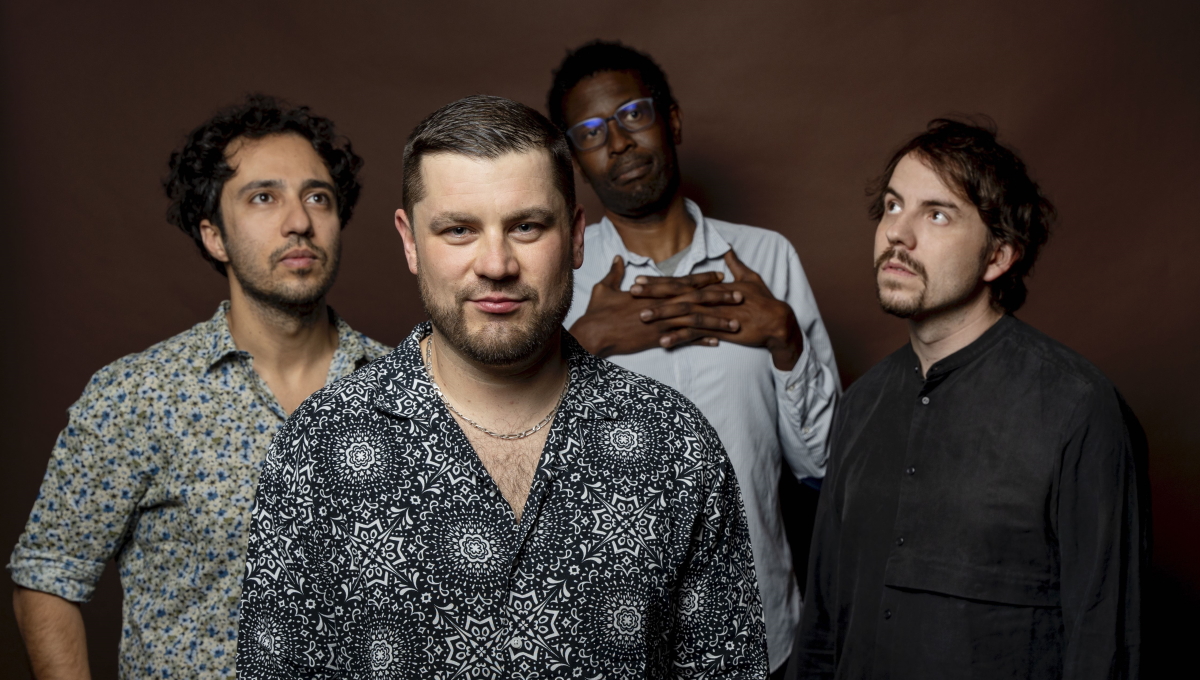 Miron Rafajlovic ile Röportaj | Dark Blue Notes