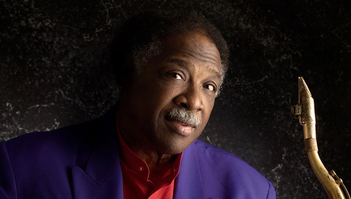 Kahve ve Hatır: Houston Person Reminiscing At Rudy’s (HighNote 2022 ...