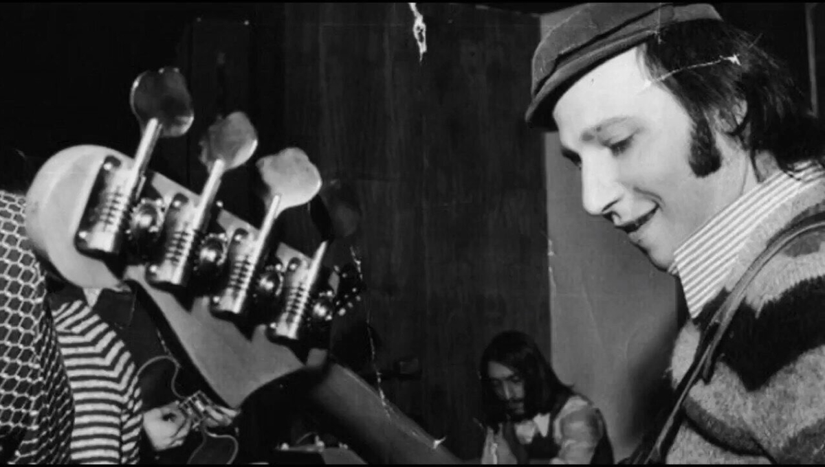 Türkiye’nin Pop Müziğine Ruhunu Üfleyen Adam: Onno Tunç | Dark Blue Notes