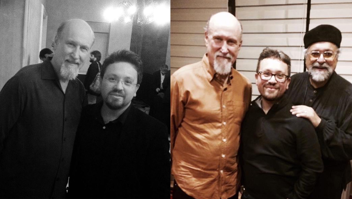 Yeni John Scofield Filmi: Inside Scofield | Dark Blue Notes